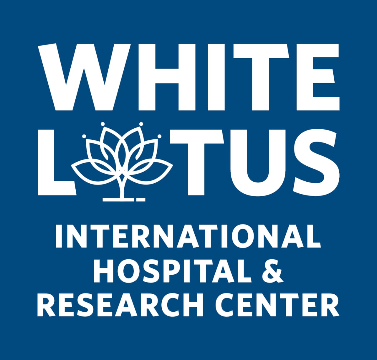 Dr. Deepak Sasikumar - White Lotus Hospital
